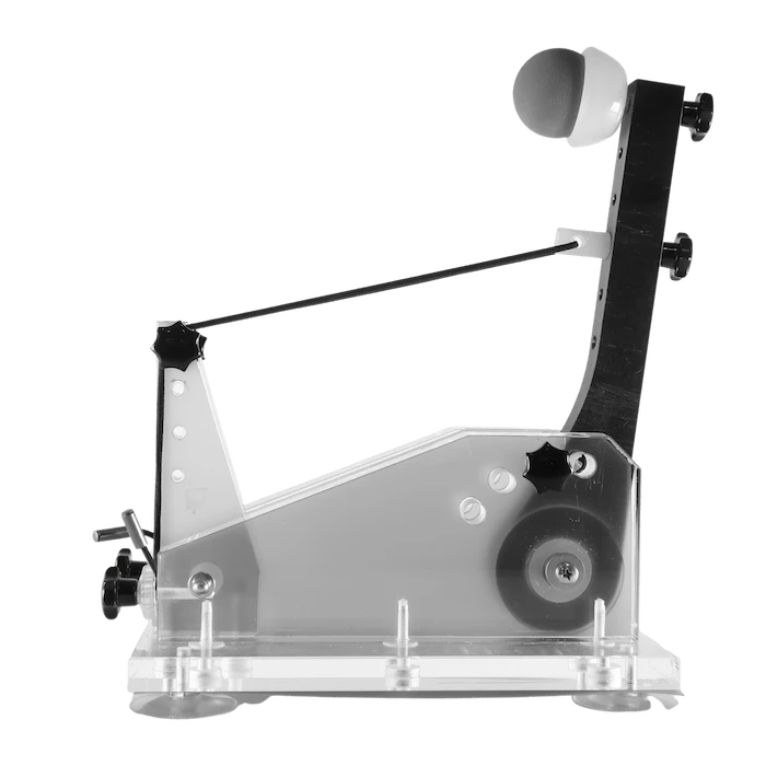 SIX SIGMA CATAPULT - Learning by playing